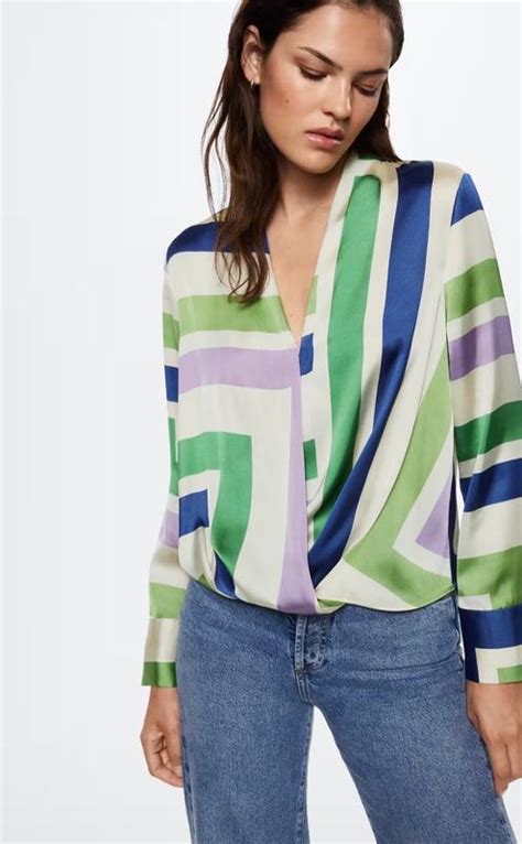 Блуза — ціна 400 грн у каталозі Блузи Купити жіночі речі за доступною ціною на Шафі Україна