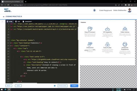 day7 of 30daysofcodechallenge siddu siddhardha indugula
