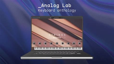 analog lab pro beats explorations sound pack by arturia audio plugin deals