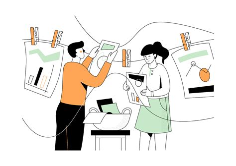 협업을 이끄는 업무의 시각화 방법론 — 위디엑스