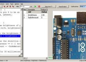 Virtronics Simulator For Arduino Lasopacartoon