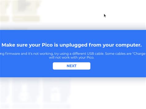 setting up your raspberry pi pico on piper make piper make with the