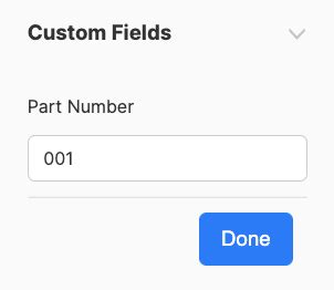 Custom Analytics