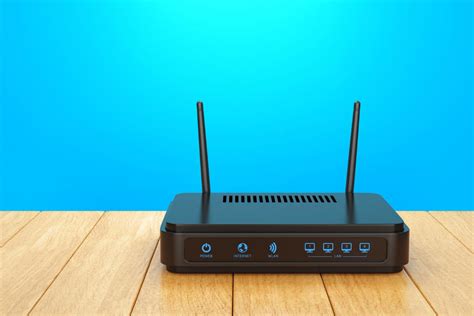 Wi Fi Router And Modem All The Differences Between The Two