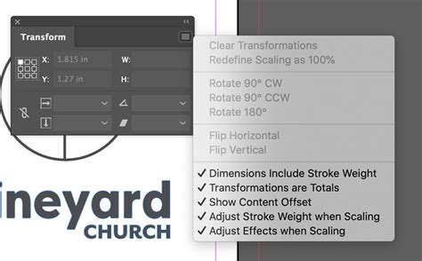Solved Stroke Scaling Not Working Indesign Cc Adobe Product
