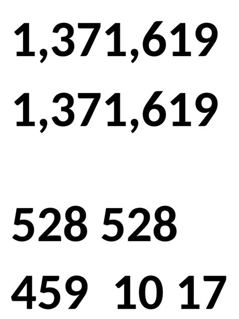 Datos De Tablero Pdf