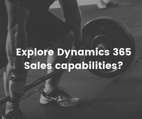 microsoft dynamics