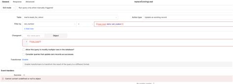 Checking For Duplicates And Displaying Pop Up Messages In Retool 💬