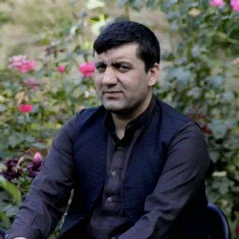 فرمانده محمد نسیم عمری