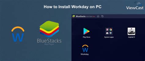 Download Workday For Pc Windows Computer