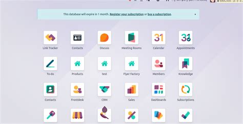 Odoo 18 New Features Release Date