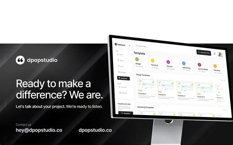 Taskboard Task Dashboard UI UX KIT Images Behance