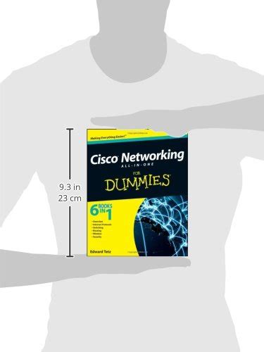 Cisco Networking All In One For Dummies Pricepulse