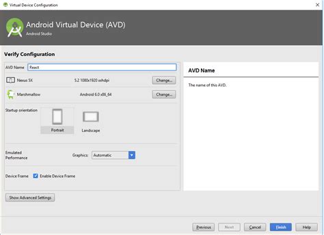 Tutorial React Native Persiapan Dan Cara Install React Native Belajar React Native AMTech
