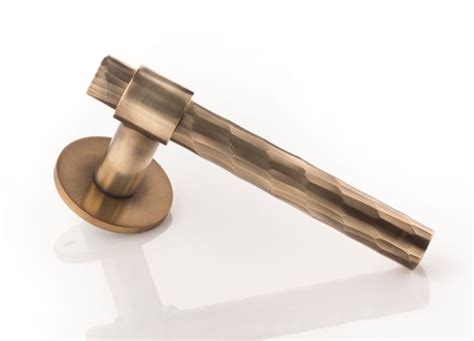 Joseph Giles Organo Solid Bronze Cabinet Pull Est Living Product Library