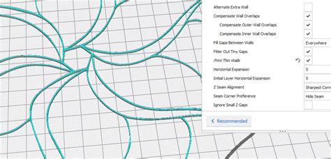 Gaps · Issue 5689 · Ultimakercura · Github