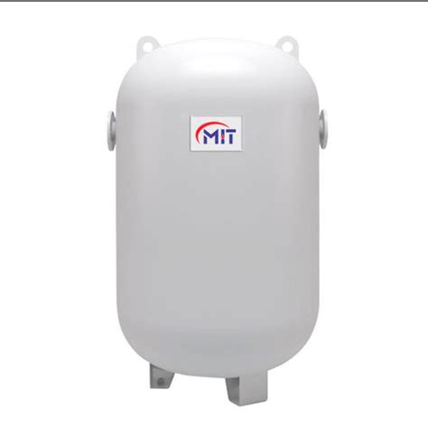 Buffer Tank Factory Hub