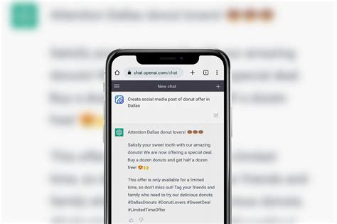 How To Use Chatgpt For Social Media Posts With 10 Quick Examples