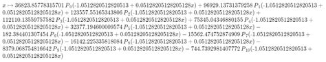 Python Fit Curve To Data Get Analytical Form And Check When Curve
