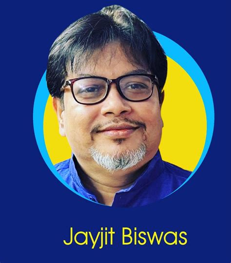 jayjit biswas medium