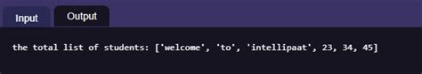 Difference Between Append And Extend In Python