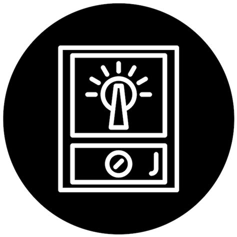 Premium Vector Vector Design Scada Icon Style