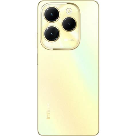 Infinix Hot X Gb Dual Sim Horizon Gold