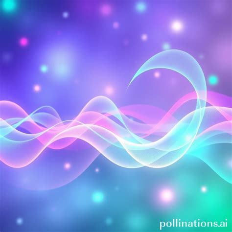 Resonance Unveiled Harmonic Shapes In Focus Chakra Serenity