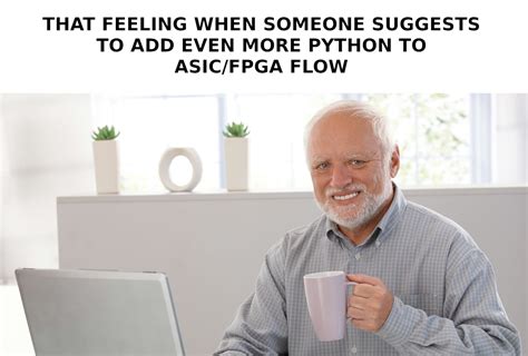 Positive Slack Blog Using Pip To Manage Hdl Components