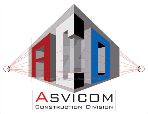 Acd Logo Option 2 By Rolandd2nd On Deviantart