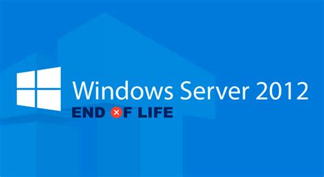 Nyc Windows Server End Of Life Support Consulting Services Company W Odonnell Consulting