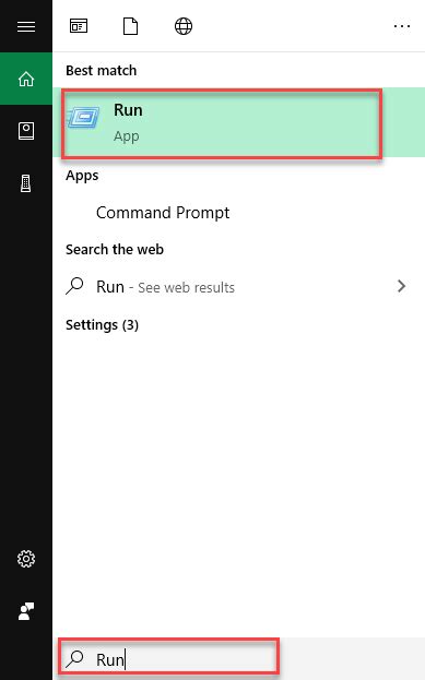 How To Disable Notifications On Top Of The Screen Toast In Windows