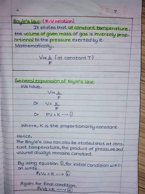 2pdf states of matter lecture notes practice materials coursework