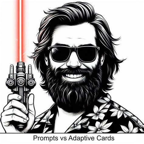 Prompts Vs Marcel Broschk