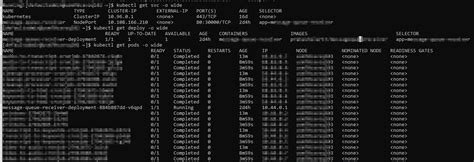 Rest How Do I Expose My Webapi Using Nodeport Or Other Method So That The Public Net Can Hit
