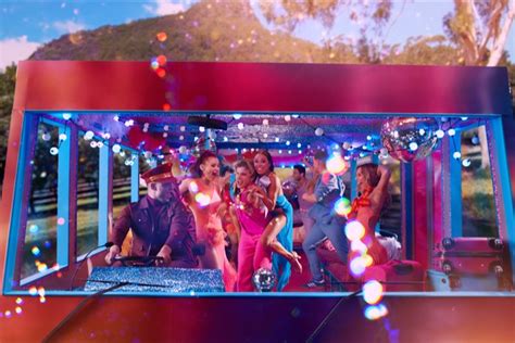 Strictly Come Dancing Secrets Sex And Scandals Documentary Announced By