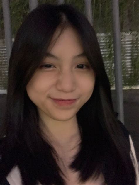 Michie Jkt Tips Gaya Rambut Gaya Rambut Gadis Wajah Gadis