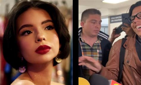 Angela Aguilar Dará Gira En Estados Unidos Grupo Milenio