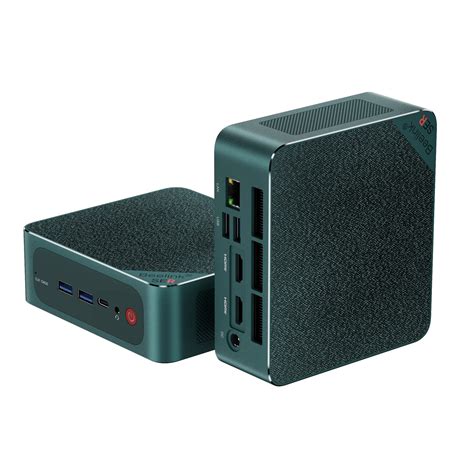 Mini Pc Ser Pro H Circuits