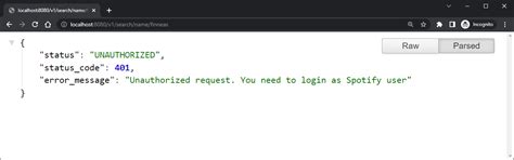 GitHub Mikenikolov Spotify Proxy Spotify Proxy Service Implements Proxy Pattern To Load