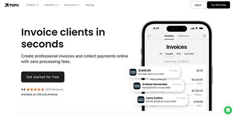 Top Project Management And Invoicing Tools For Designers