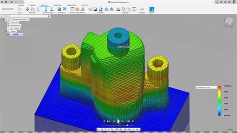 Autodesk Fusion 360 Extensions For Simulation Nesting And Data Management Coming Soon