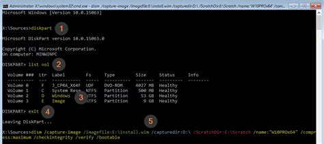Create Windows 10 Iso Image From Existing Installation El Gato Guiri