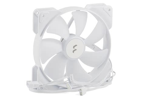 Fd Aspect 14 Rgb Pwm Larger Rotor Higher Airflow Per Dba Evaluation