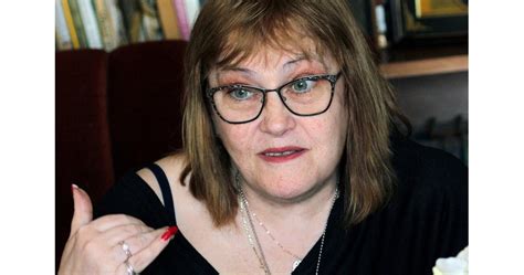 Поетесата Маргарита Петкова Движението Ми ту е пълна тъпотия