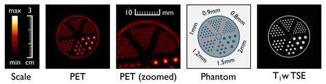Projects Hyperion Hybrid Imaging Systems