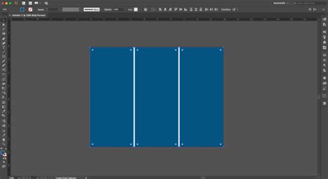 Design In Learning Creating A Grid In Adobe Illustrator For PowerPoint Use Obsidianlearning