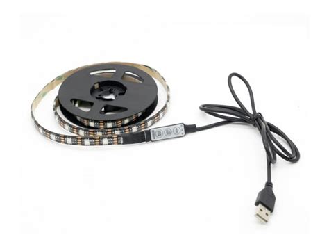 Rgb Gaming Tv Pc Led Back Light With Keys Rgb Controller Led Expo Australia