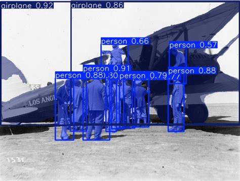 一篇文章快速认识 Yolo11 实例分割 模型训练 自定义数据集yolo11实例分割 Csdn博客