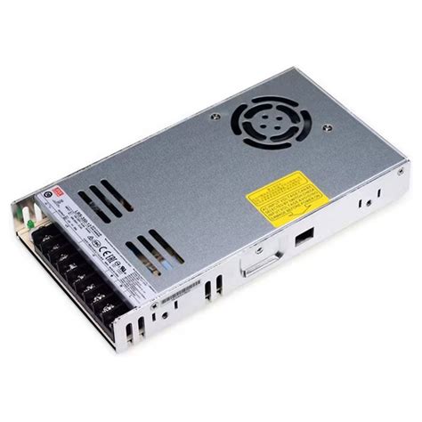 Power Supply Flux Electronix